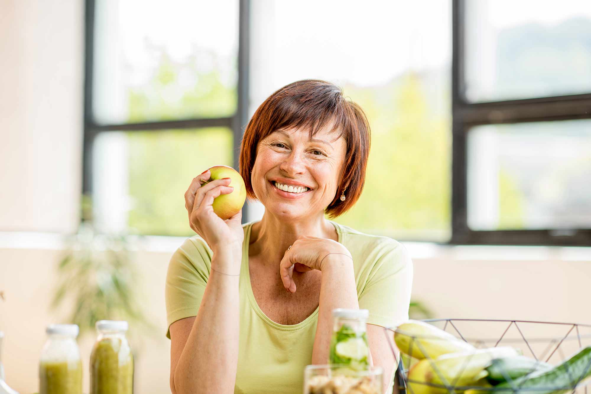 7 Worst Foods To Eat For Hormone Health | Charlie Reid
